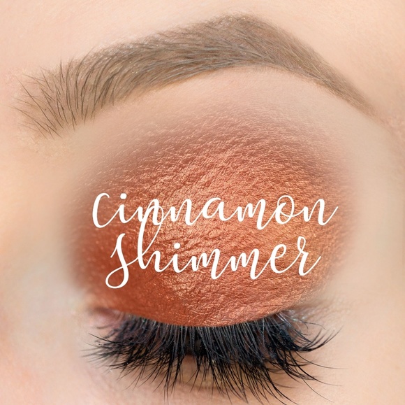 SeneGence | Makeup | Senegence Shadowsense Cinnamon Shimmer | Poshmark